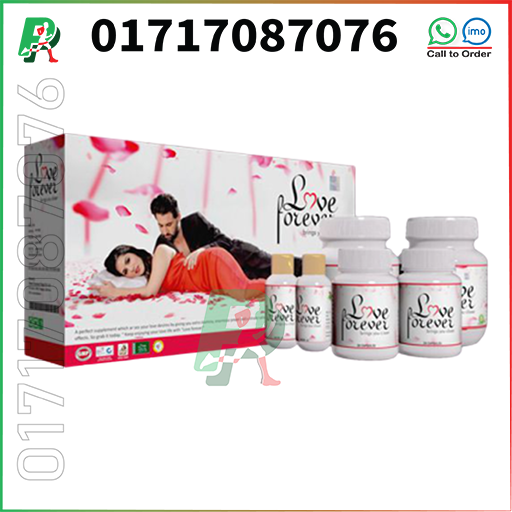 Love Forever - BD Personal Care